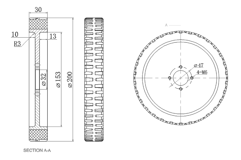 200x30mm - 温州巨匠智能科技有限公司