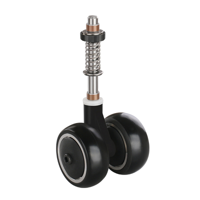 AGV medium & heavy duty shok absorbers caster series