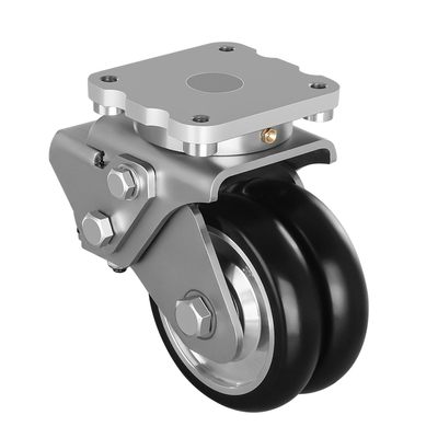 AGV medium & heavy duty shok absorbers caster series