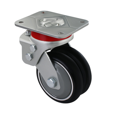AGV medium & heavy duty shok absorbers caster series